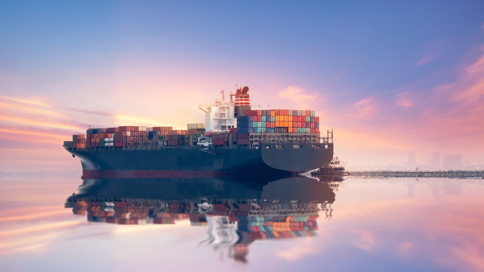 الأونكتاد : 28 مليار دولار حجم المستقبل البحري صديق البيئة سنوياً حتى ...